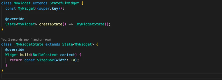 【Flutter】VSCodeで効率よく開発するためのおすすめの拡張機能と設定ガイド｜BEMA Lab｜エンジニアの成長を支援する技術メディア